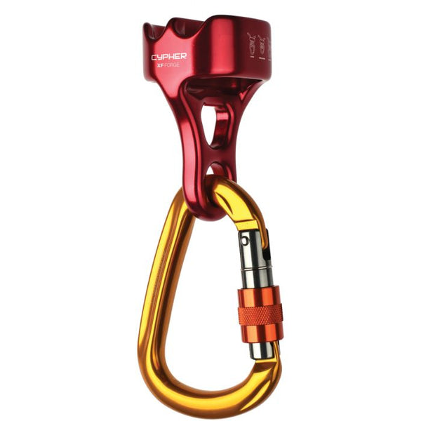 XF Forge Belay Kit - Durango Outdoor Exchange