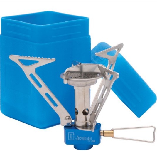 Vector Stove - Durango Outdoor Exchange