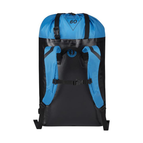 Highwater 60L Waterproof Backpack - Durango Outdoor Exchange