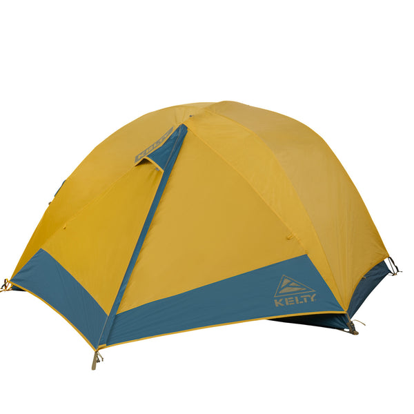 Far Out 2 Tent w/ Footprint - Durango Outdoor Exchange