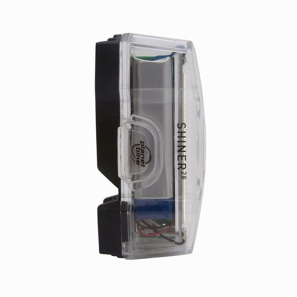 Shiner Bike Headlight - Durango Outdoor Exchange