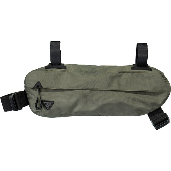 Midloader Bike Frame Bag - Durango Outdoor Exchange